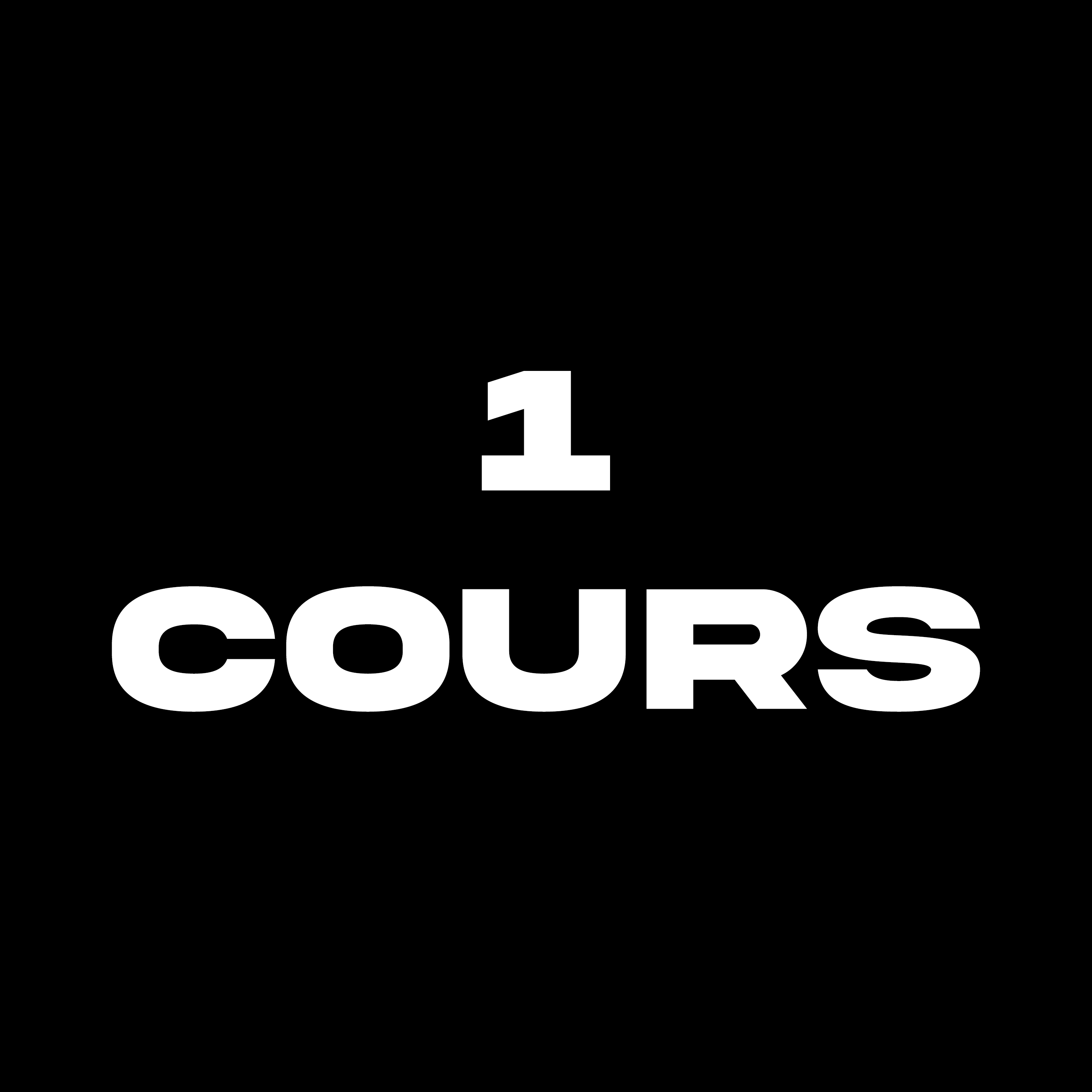 1 COURS - 505 DANCE STUDIO