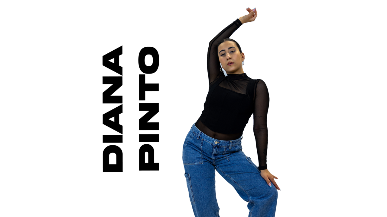DIANA PINTO - 505 DANCE STUDIO
